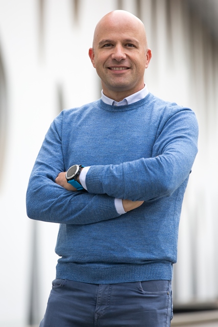 Entrevista a Roger Bou, director del IOTSWC
